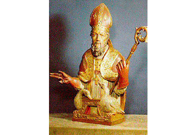 Het leven van Ludger - LudgerKring